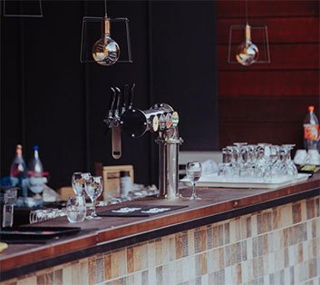 Caboo – Restaurant & Garden